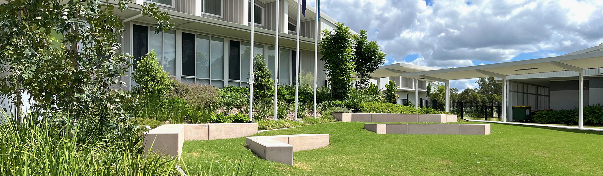 Woogaroo Creek State School Woogaroo Creek State School